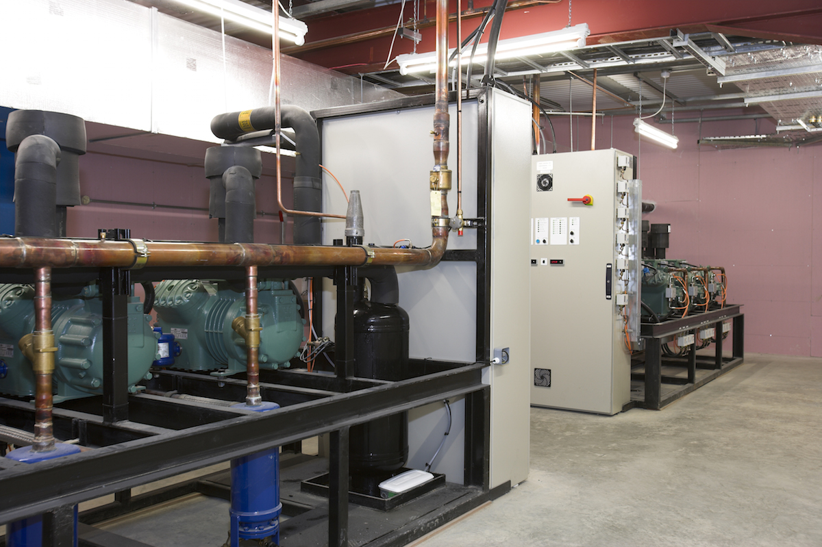 Kent Packhouse - Freshcold